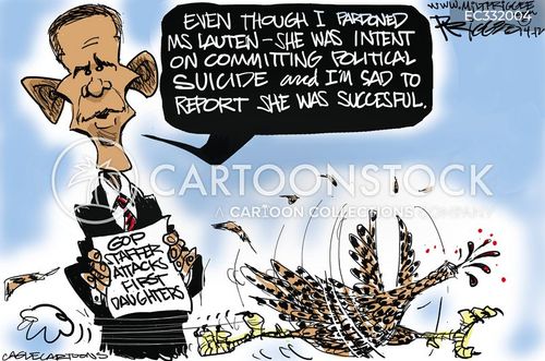 Political Staffer Cartoons and Comics - funny pictures from CartoonStock
