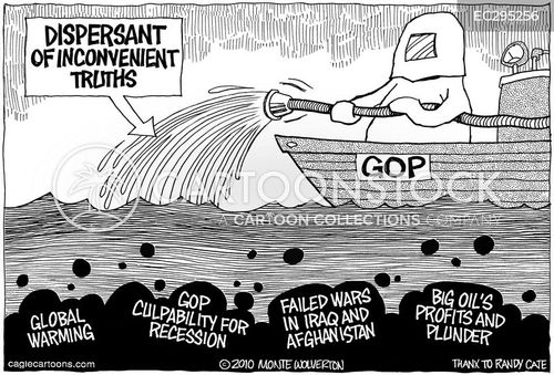 Dispersion Cartoons and Comics - funny pictures from CartoonStock