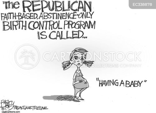 The Pill Cartoons and Comics - funny pictures from CartoonStock