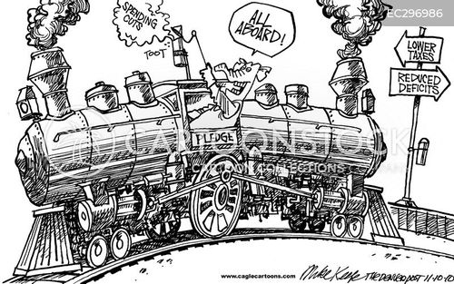 Political Pledge Cartoons and Comics - funny pictures from CartoonStock