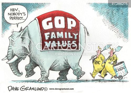 Divorce Scandals Cartoons and Comics - funny pictures from CartoonStock