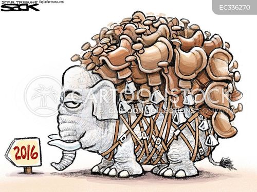 Side Saddle Cartoons and Comics - funny pictures from CartoonStock