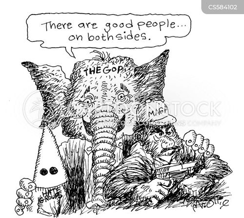 Good People Cartoons and Comics - funny pictures from CartoonStock