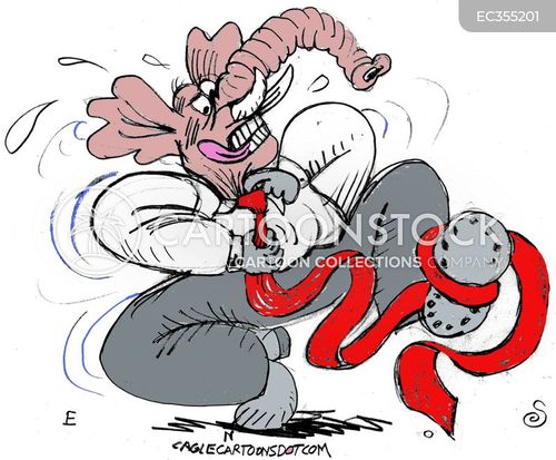 Constraint Cartoons and Comics - funny pictures from CartoonStock