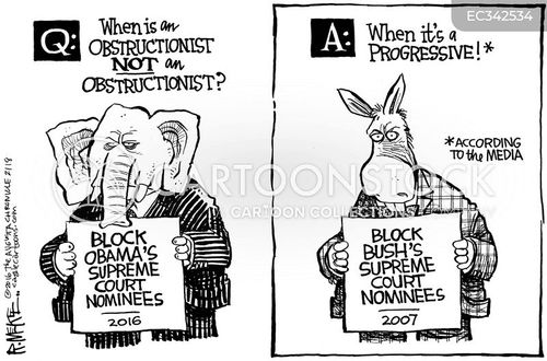 Gop Sil Cartoons and Comics - funny pictures from CartoonStock