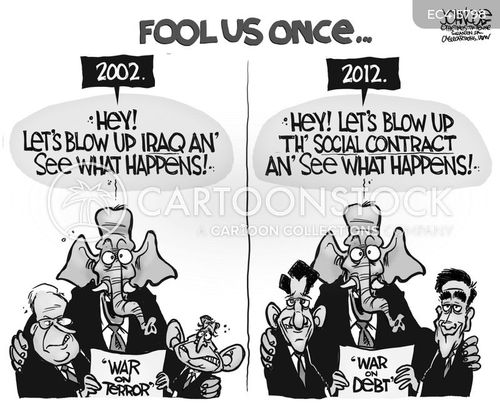 Contrato Social Cartoons and Comics - funny pictures from CartoonStock