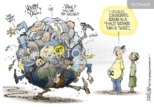 Knotted Cartoons and Comics - funny pictures from CartoonStock