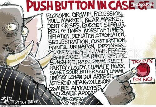 Top One Percent Cartoons and Comics - funny pictures from CartoonStock