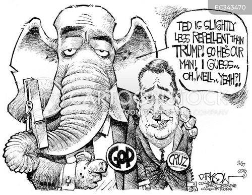 Strategic Voting Cartoons and Comics - funny pictures from CartoonStock