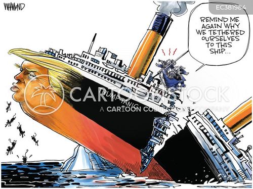 Weak Leadership Cartoons and Comics - funny pictures from CartoonStock