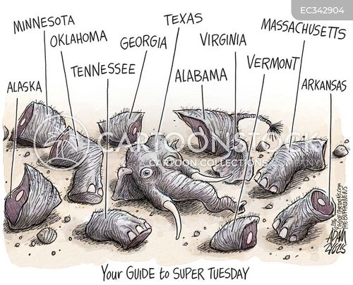 Super Conservative Cartoons and Comics - funny pictures from CartoonStock