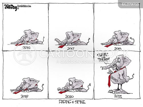 Spine Cartoons and Comics - funny pictures from CartoonStock