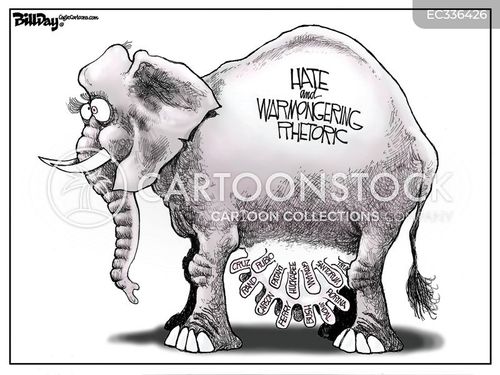 Trading Frenzy Cartoons And Comics Funny Pictures From Cartoonstock