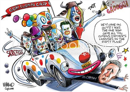 Definition Of Insanity Cartoons and Comics - funny pictures from ...