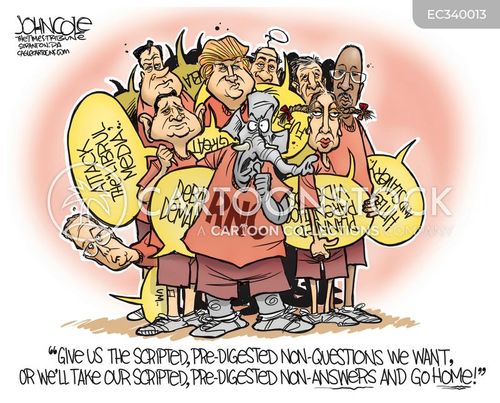 Positivism Cartoons and Comics - funny pictures from CartoonStock