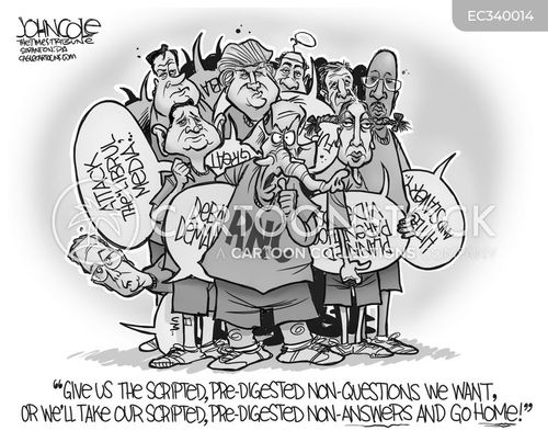 Positivism Cartoons and Comics - funny pictures from CartoonStock