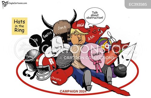 Gov Rick Perry Cartoons and Comics - funny pictures from CartoonStock