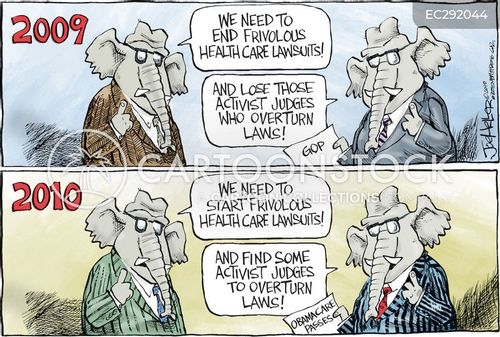 Civil Suits Cartoons and Comics - funny pictures from CartoonStock