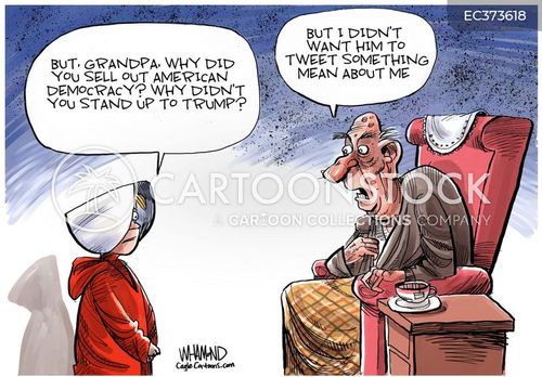 Fascist State Cartoons and Comics - funny pictures from CartoonStock