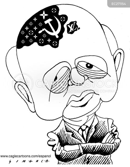 Fashion House Cartoons and Comics - funny pictures from CartoonStock