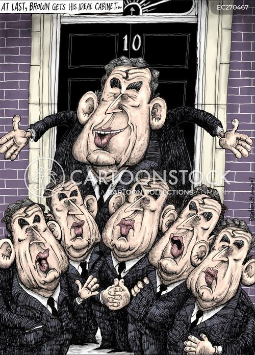 Number 10 Cartoons and Comics - funny pictures from CartoonStock