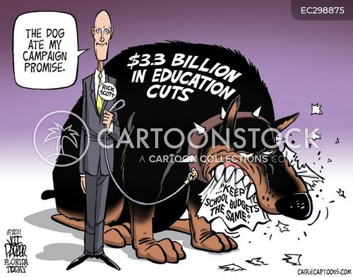 Government Decisions Cartoons and Comics - funny pictures from CartoonStock