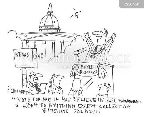 Breaking Promises Cartoons and Comics - funny pictures from CartoonStock