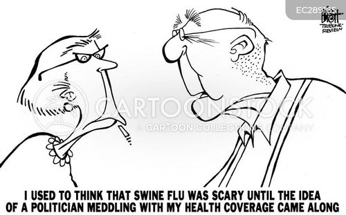 Citizen Concern Cartoons and Comics - funny pictures from CartoonStock