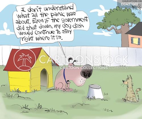 Impasse Cartoons and Comics - funny pictures from CartoonStock