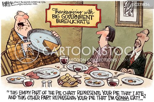 Government Gathering Cartoons and Comics - funny pictures from CartoonStock
