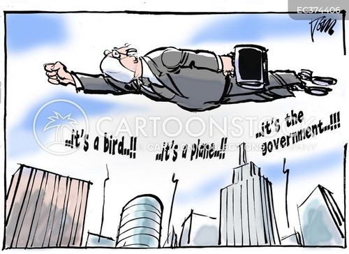 Government Cartoons and Comics - funny pictures from CartoonStock