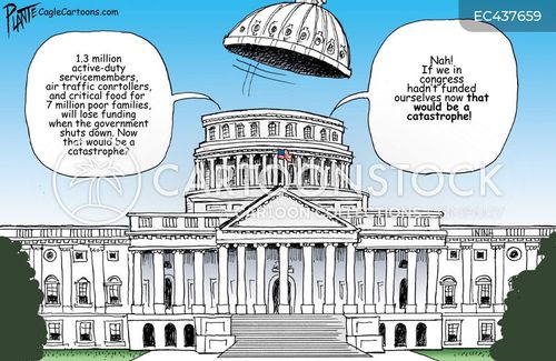 Government Catastrophe Cartoons and Comics - funny pictures from ...