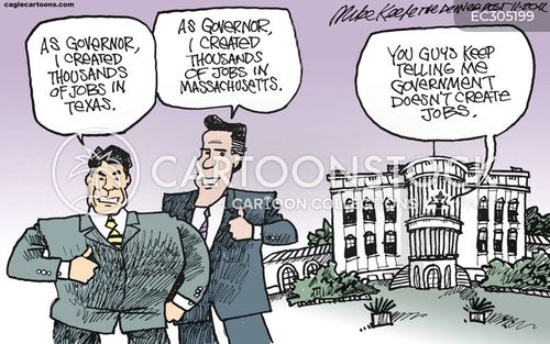 Government Job Cartoons and Comics - funny pictures from CartoonStock