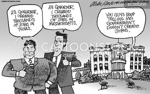 Government Job Cartoons and Comics - funny pictures from CartoonStock