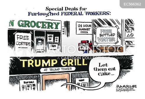 Unpaid Leave Cartoons and Comics - funny pictures from CartoonStock