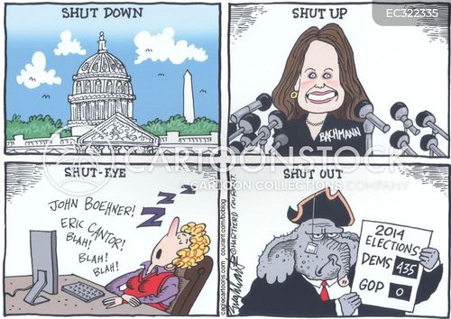 Super Conservative Cartoons and Comics - funny pictures from CartoonStock