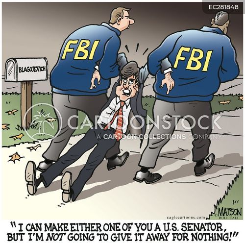 Plea Agreement Cartoons and Comics - funny pictures from CartoonStock