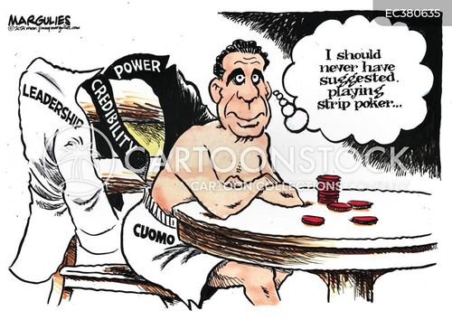 Governor Cartoons and Comics - funny pictures from CartoonStock