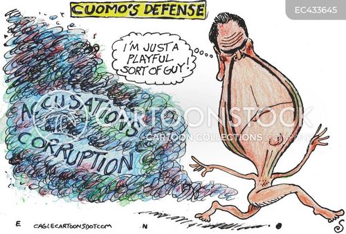 Governor Powers Cartoons and Comics - funny pictures from CartoonStock