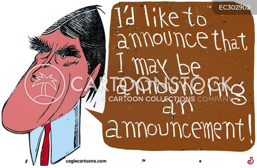 Governor Perry Cartoons and Comics - funny pictures from CartoonStock