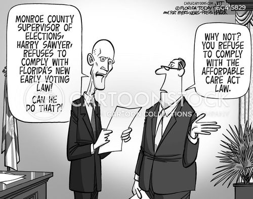 County Supervisor Cartoons and Comics - funny pictures from CartoonStock