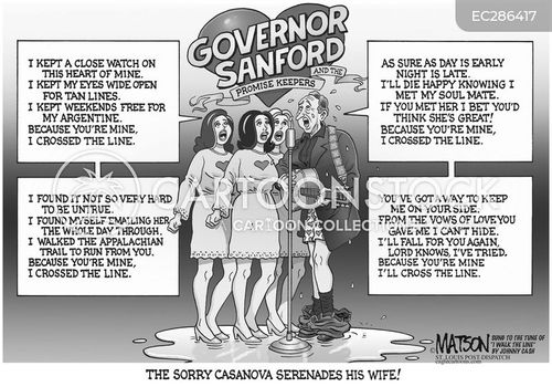 Personal Struggles Cartoons and Comics - funny pictures from CartoonStock