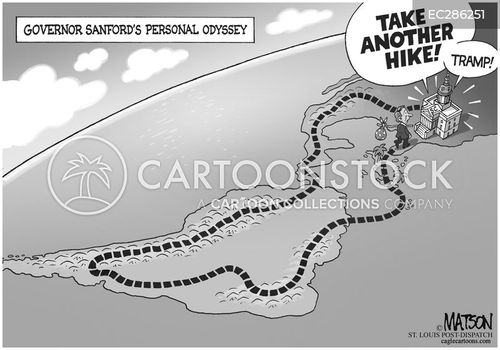 Introspective Journey Cartoons and Comics - funny pictures from ...