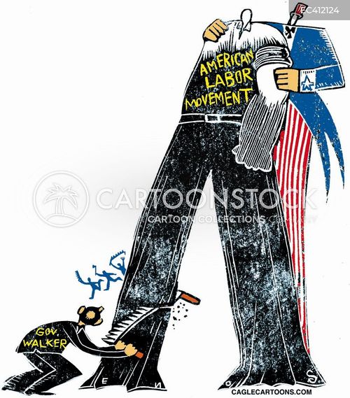 Neil Walker Cartoons and Comics - funny pictures from CartoonStock