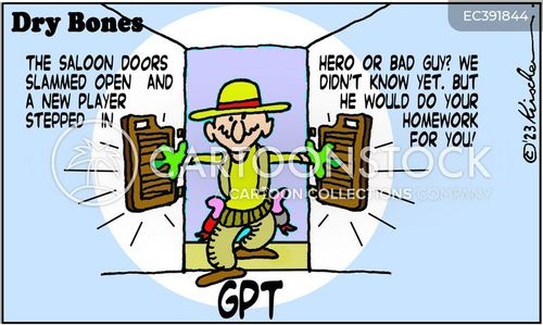 Rpg Cartoons and Comics - funny pictures from CartoonStock