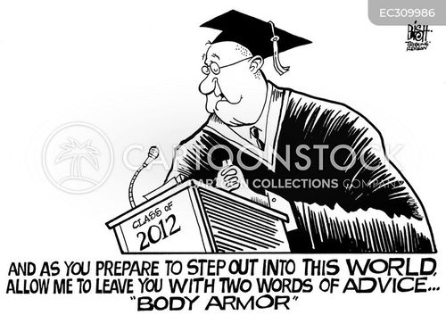 2022 Grads Cartoons and Comics - funny pictures from CartoonStock