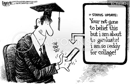 Online Job Search Cartoons and Comics - funny pictures from CartoonStock