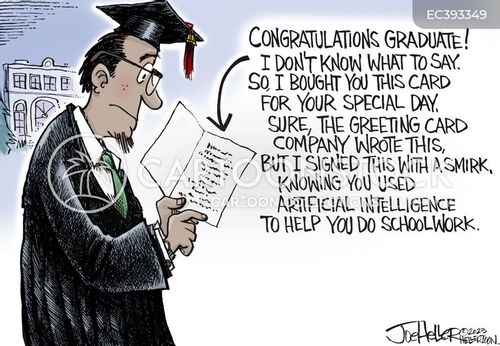 Anniversary Card Cartoons and Comics - funny pictures from CartoonStock