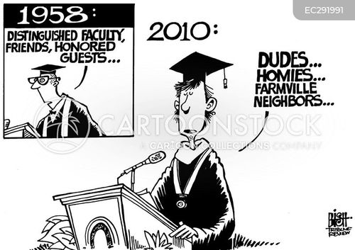 Bright Future Cartoons and Comics - funny pictures from CartoonStock