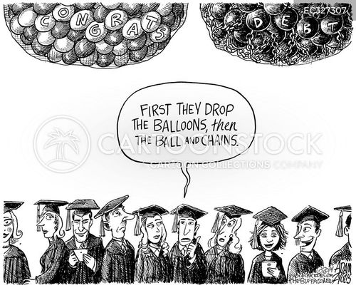 Graduation Jokes And Cartoons